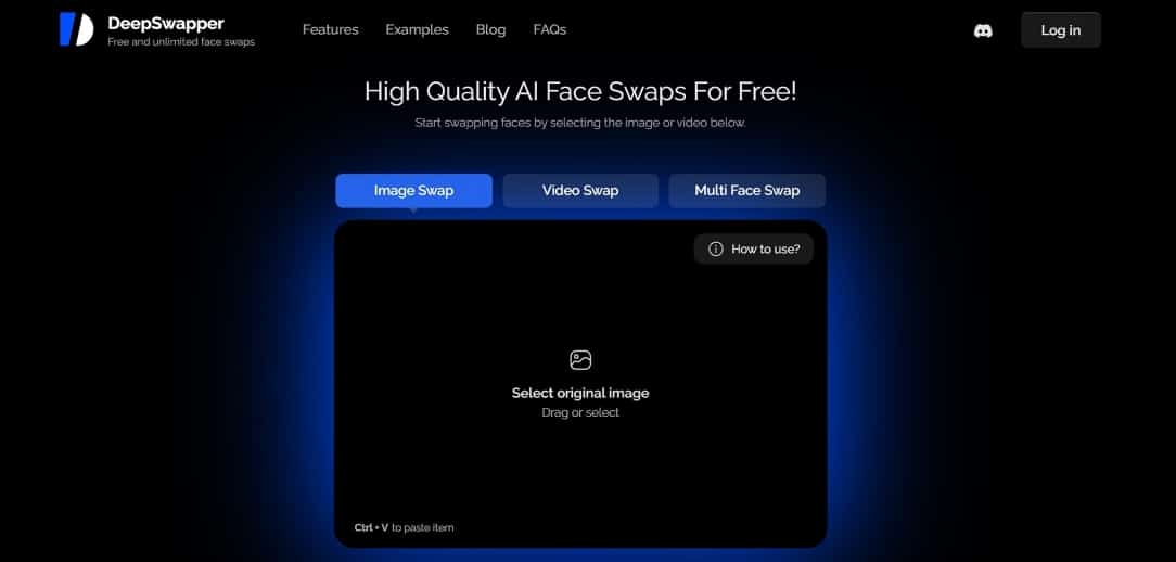 7 Online Tools to Create Free Unlimited Video Face Swap