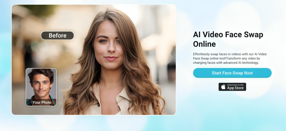 7 Online Tools to Create Free Unlimited Video Face Swap