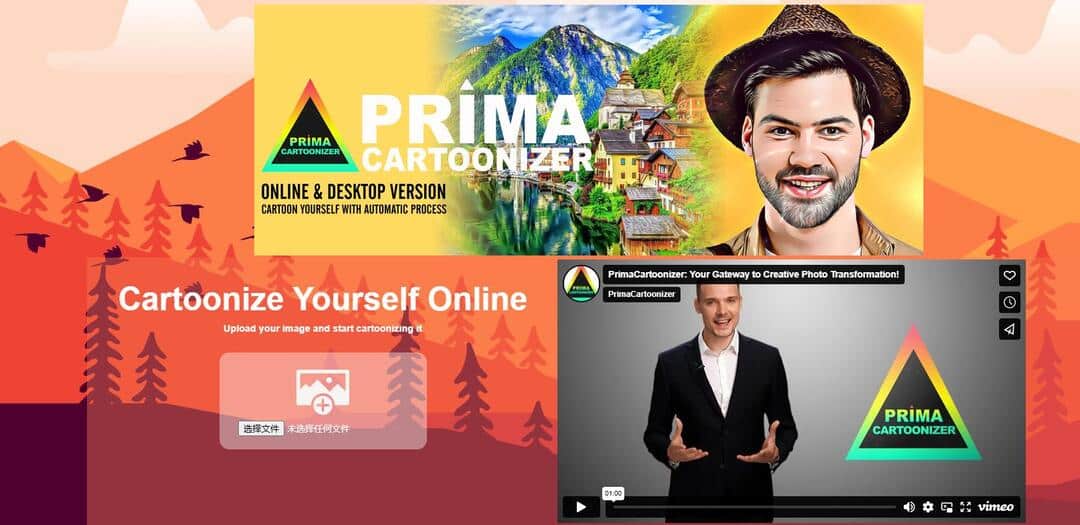 11 Best Video Cartoonizers to Create Cartoon-Style Videos