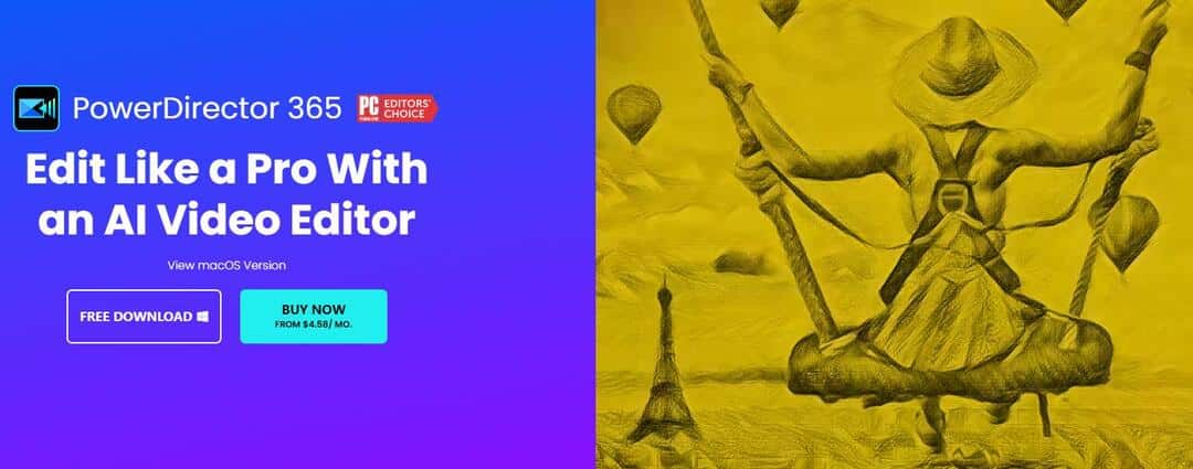 11 Best Video Cartoonizers to Create Cartoon-Style Videos