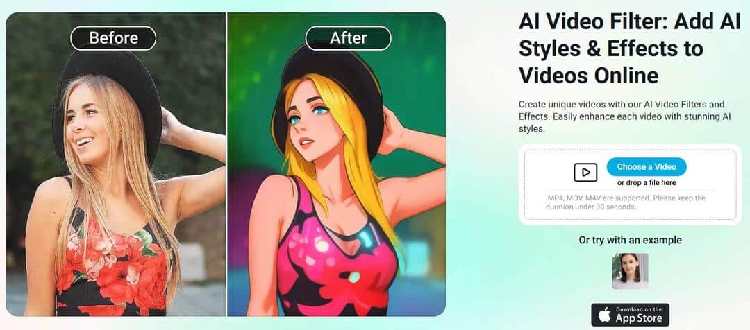 11 Best Video Cartoonizers to Create Cartoon-Style Videos