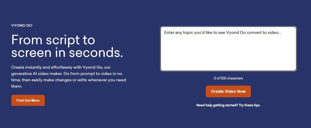 Vyond vs Powtoon: AI Animation Redefined for 2025