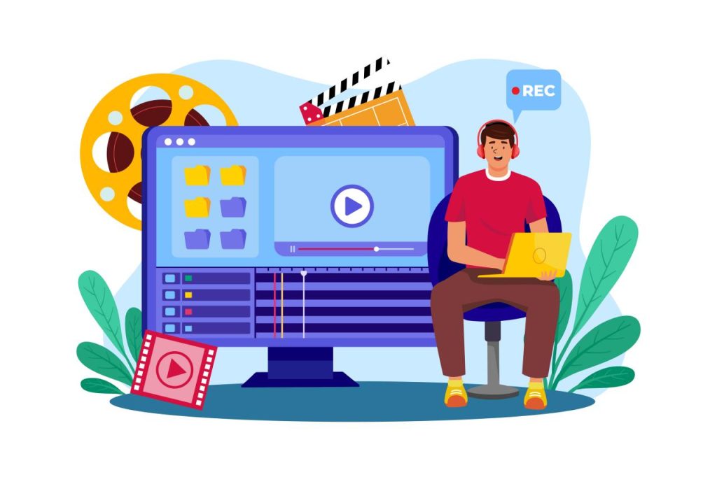 Miglioratore video AI - Mango Animate