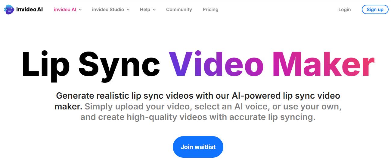 9 Best Lip Sync Generators with Lifelike Mouth Movement