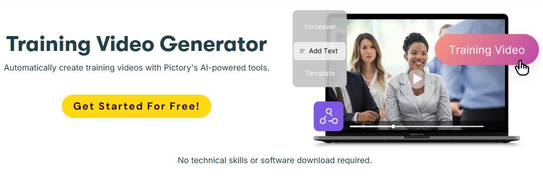 9 Free AI Training Video Generators with Realistic Avatars
