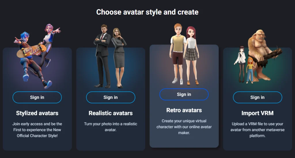 8 Best Custom Avatar Makers to Create Personalized Avatars