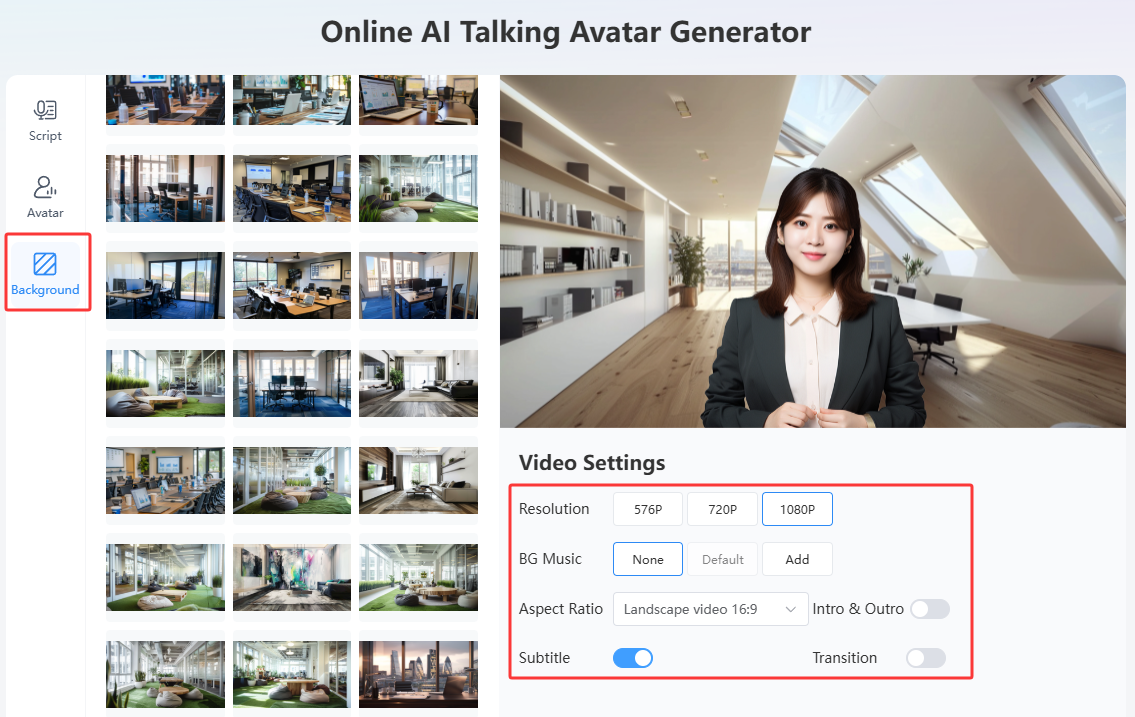 How to Create Your Virtual Avatar for Social Events